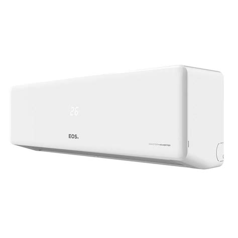 Ar Condicionado Split 9000 Btus Master Inverter Hw R32 Frio Easm9000if
