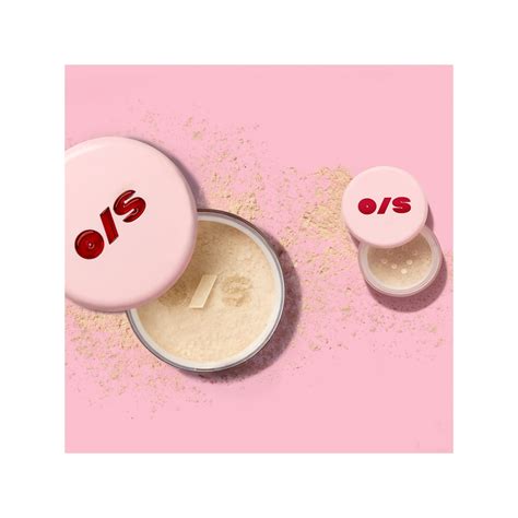 Onesize By Patrick Starrr Ultimate Blurring Setting Powder Poudre