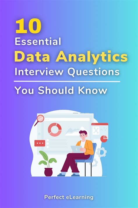 Essential Data Analytics Interview Questions