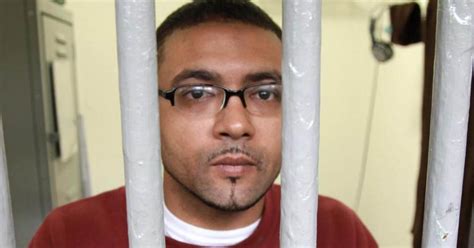 Η απίστευτη ιστορία του Eric Glisson Alfavita