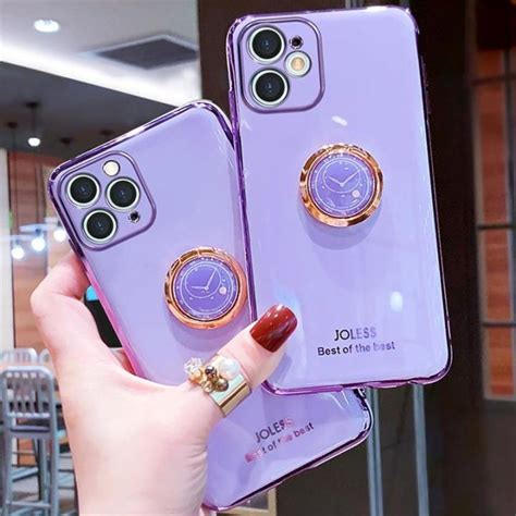 ผู้ถือแหวนหรูชุบเคสสำหรับ Xiaomi Redmi 10c Redmi10c Redmi 10a 10รุ่นทั่วโลกยืนซิลิโคนอ่อนนุ่ม