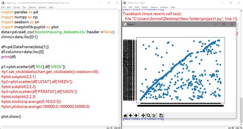 Python Getting Multiple Discreet Ticks Rather Than Regular Intervals