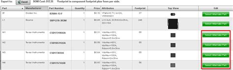 Webench® Toolslm5176 Other Fets On Webench Simulation Hardware And System Design Tools Forum