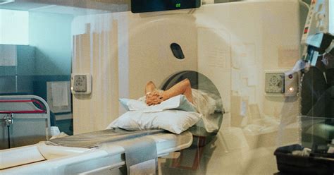 Adrenal Gland Ct Scan Ct Scan Machine