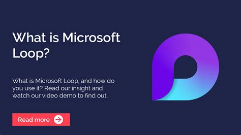 What Is Microsoft Loop Video Demo Breakwater IT
