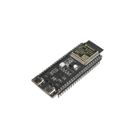 Dfrobot Esp32 S3 Devkitc 1 Development Board Robotshop