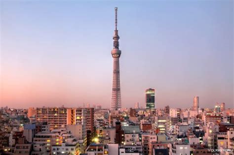 50 самых красивых мест Японии 2023