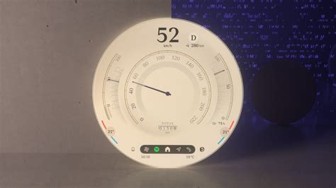 下一代MINI系列透過尖端技術堆疊以圓形OLED螢幕和Operating System 9實現了數位量子飛躍 深度介紹 CarStuff 人車事