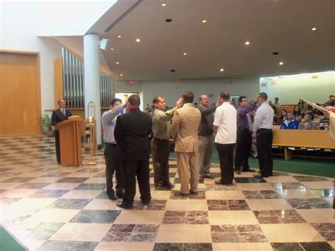 Rito De Iniciacion Cristiana Para Adultos Bienvenidos Al Ministerio