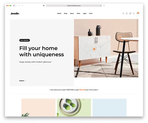 19 Best Mobile Friendly Ecommerce Themes 2025 Colorlib