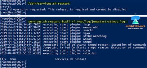 Replacing A Default Esxi Certificate With A Ca Signed Certificate Vgeek Tales From Real It