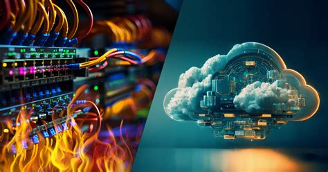 Evaluating The Advantages Of Cloud Native Nac