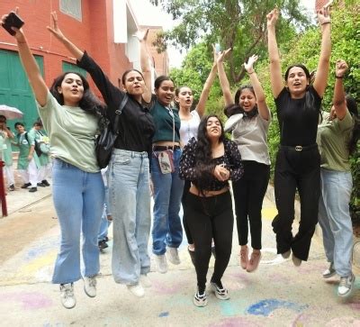 CBSE Class Result Babes Pass Girls Outshine Babes The Shillong Times