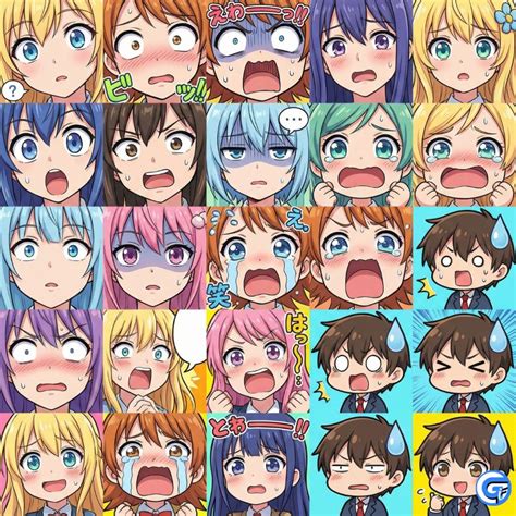 Anime Funny Memes S And Images In 8k Ultra Hd Buon 