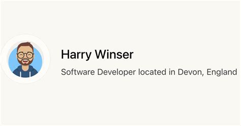 3 Reasons Why I Love Java Harry Winser