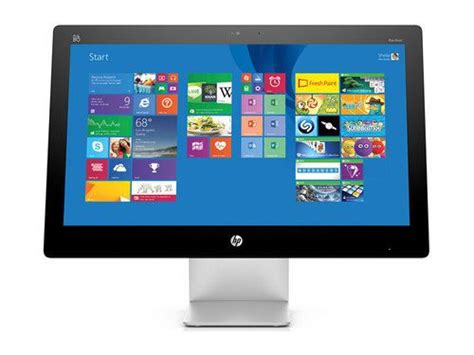 Hp Pavilion All In One Desktop Price From Rs Unit Onwards Specification And Features
