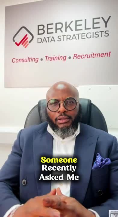 Berkeley Data Strategists On Linkedin Datagovernance Datamanagement Dataanalytics Datascience