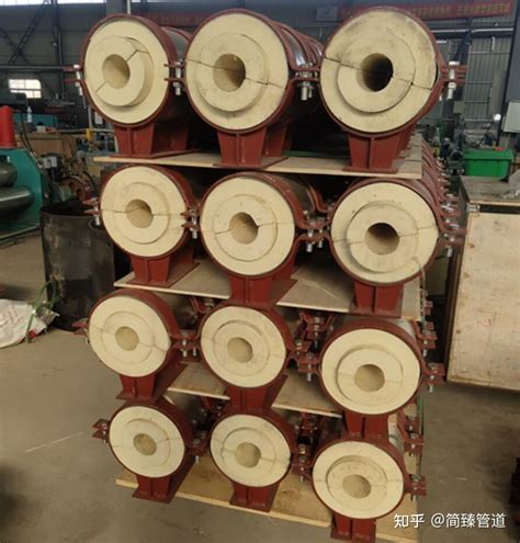 什么是隔热管托 知乎