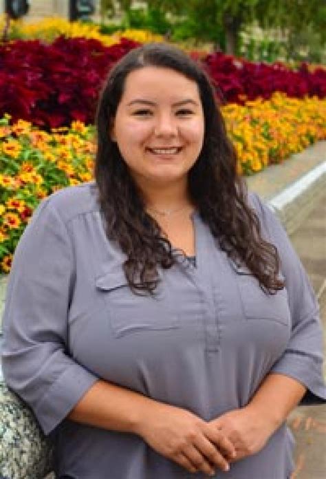 Samantha Parker College Of Education And Human Development