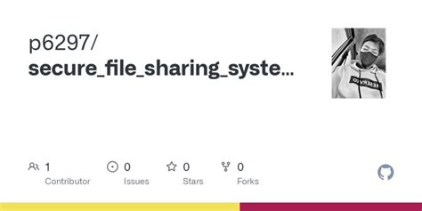 partha jyoti pandey on linkedin github p6297 secure file sharing system