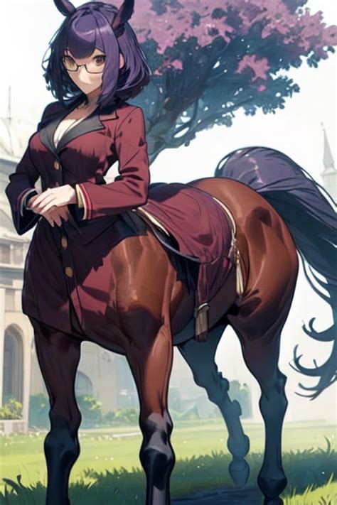 Matori Centaur Ai Generated By Joshuaecw21985 On Deviantart