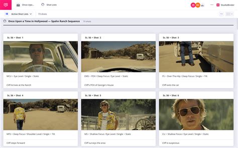 Shot List Vs Storyboard — And Why You Need Both