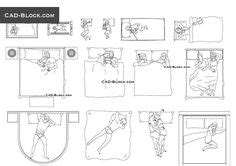 CAD Block cadblock профиль Pinterest