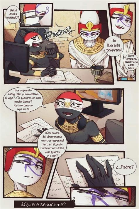 Wattpad De Todo Cómics De Country Humans Traducidos Al Español Por Mi