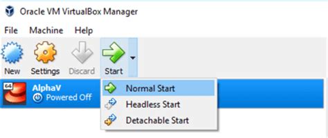 How To Get Out Of Full Screen Oracle Vm Virtualbox Lozine