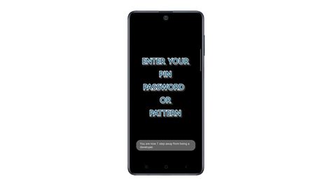How To Unlock Galaxy M Developer Options And Its Hidden Features The Droid Guy
