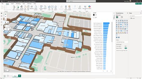 30 Day Map Challenge Day 6 Dimensions Tekantis Icon Map