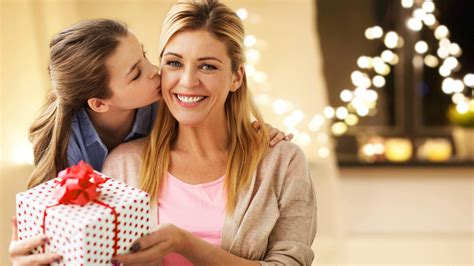 Prezent Dla Mamy Na Wi Ta Propozycje Kozaczek