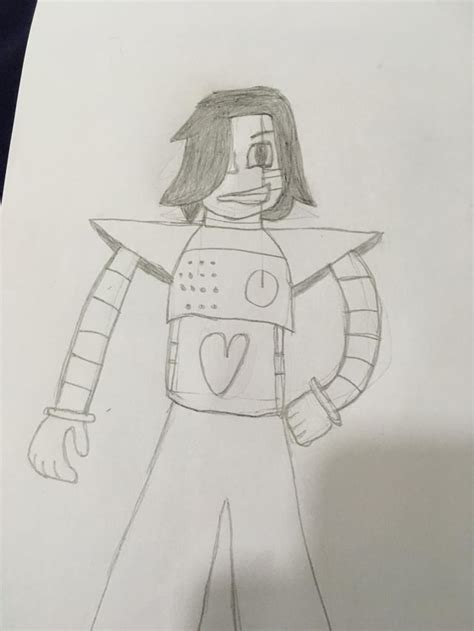 After 2 Months Since My Last Post Here Ive Been Drawing Nothing But Undertale Deltarune