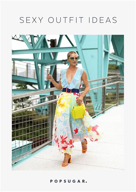16 Sexy Outfit Ideas To Make You Look And Feel Your Best Ps Fashion