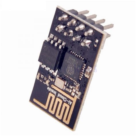 Wifi Modul Esp8266 Esp 01