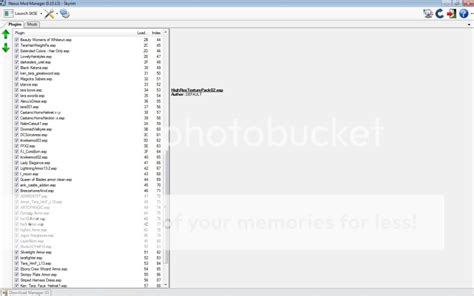 First Time Modding Skyrim Need Help Skyrim Technical Support Loverslab