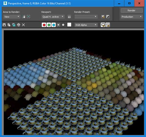 Geometry Meshing And Texture Map Blending Frost MX Documentation