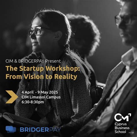 🙌 Proud To See Our Ceo And Co Founder Ran Cohen Mentoring The Next Wave Of Innovators At Cims