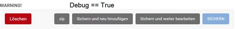 Admin Template Is Ignored When Deploying Stack Overflow
