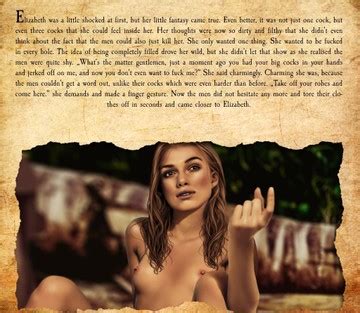 Stranded Pleasure Muses Sex And Porn Comics