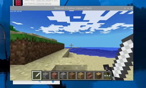 raspberry pi 5にminecraft pi editionをインストールする fabshop jp デジタルでものづくり