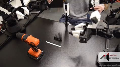 Accuracy Of Aloha A Low Cost Open Source Hardware System For Bimanual