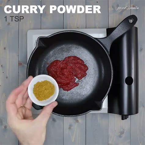 How To Make Currywurst Germany 1 Min Recipe Video Shorts Youtube