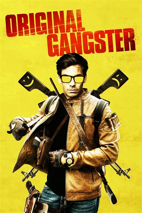 Original Gangster / Оригинален гангстер - Гледай онлайн