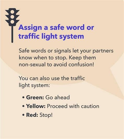 Sex Positive Lib Fem Strikes Again Here Are A Few Tips For Your Next