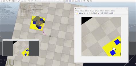 连载 3 Vrep小车建模——matlab控制 知乎