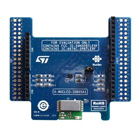 St Fp Sns Flight1 User Manual Pdf Download Manualslib