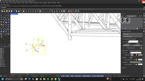 Texture Mapping Issue Rendering Mcneel Forum