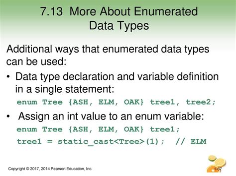 chapter 7 introduction to classes and objects ppt download