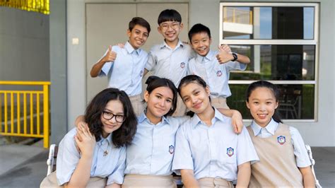 Understanding The Most Popular International School Curricula In Malaysia